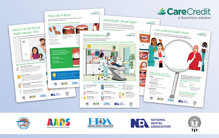 Give Kids a Smile Toolkit | ADA Foundation